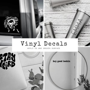 Respect for Bikers Car Decal for Men Motorcycle Vinyl Car Decal for Men ...