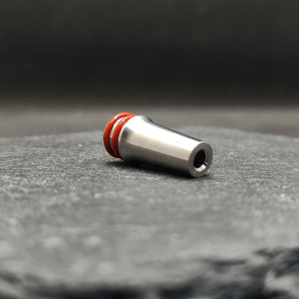 Titanium Mouthpiece for Dynavap Vapcap Vong - Etsy