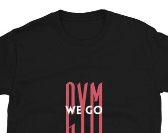 We Go Jim Shirt - Etsy
