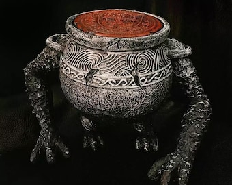 Elden Ring Pot - Etsy