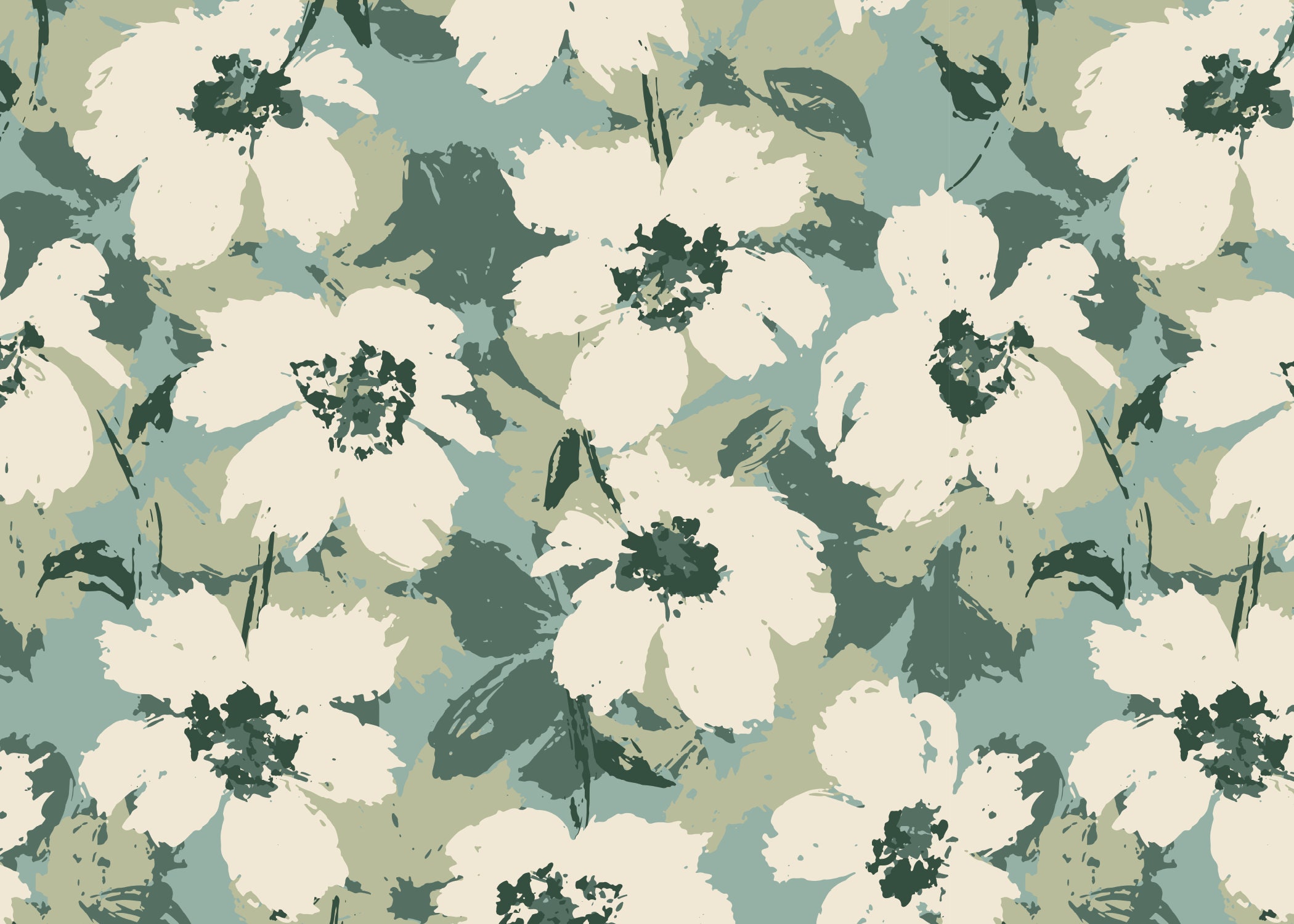 Greenhouse Green | Drawer Liner | Shelf Liner | Contact Paper | Home ...