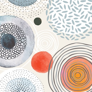 Julie | Drawer Liner | Floral Design | Shelf Liner | Contact Paper ...