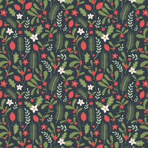 Stella | Floral Design | Drawer Liner | Shelf Liner | Contact Paper ...
