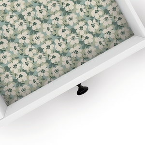 Greenhouse Green | Drawer Liner | Shelf Liner | Contact Paper | Home ...