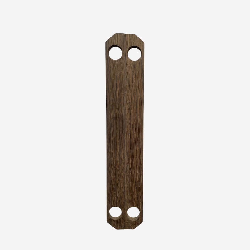 Brown Wood Handle - Etsy