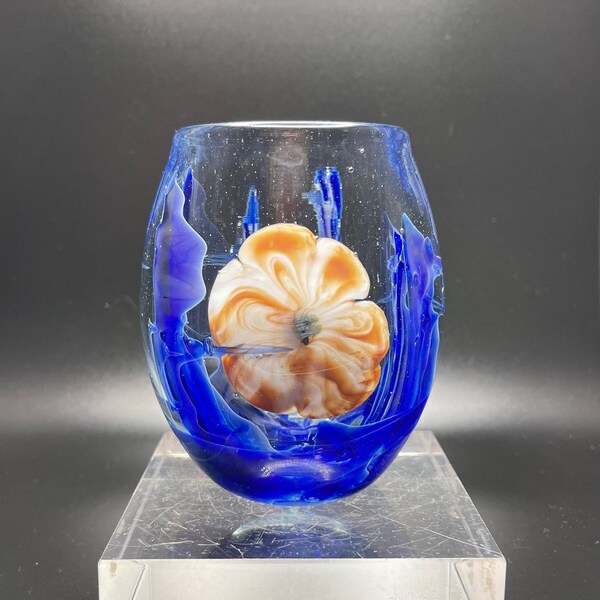 Josh Simpson Art Glass - Etsy