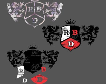 RBD PNG - Etsy
