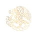Mexico Eagle Gold PNG - Etsy