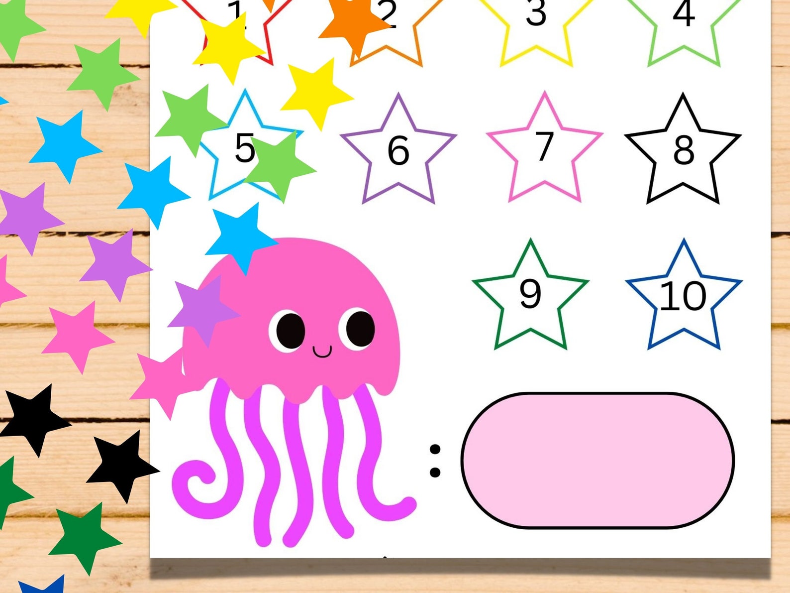 Potty Training Chart,animal Reward Chart for Toddlers,preschooler's ...