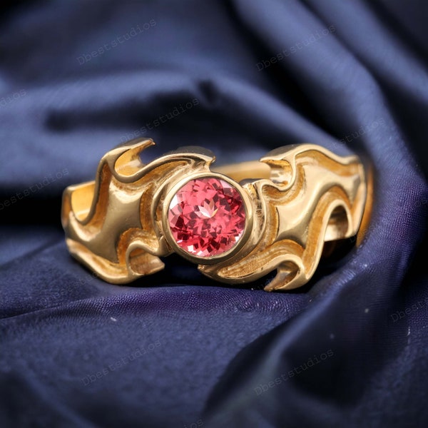 Dragon Ball Z Mens Rings - Etsy