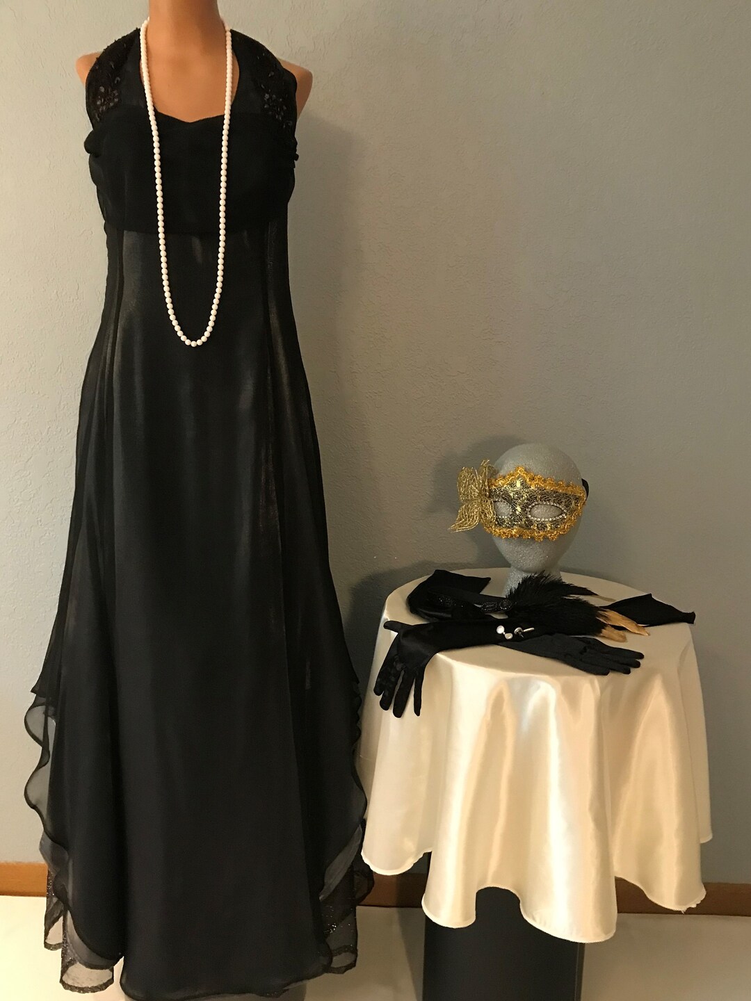 Costumes for Couples Night at the Opera - Etsy