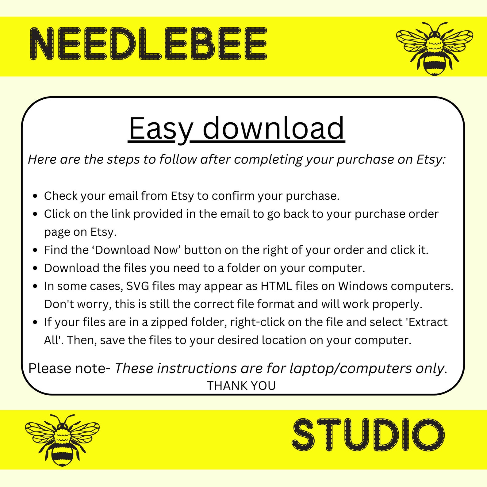 PRINTABLE With Sympathy Card, SYMPATHY Card & Envelope, Printable ...