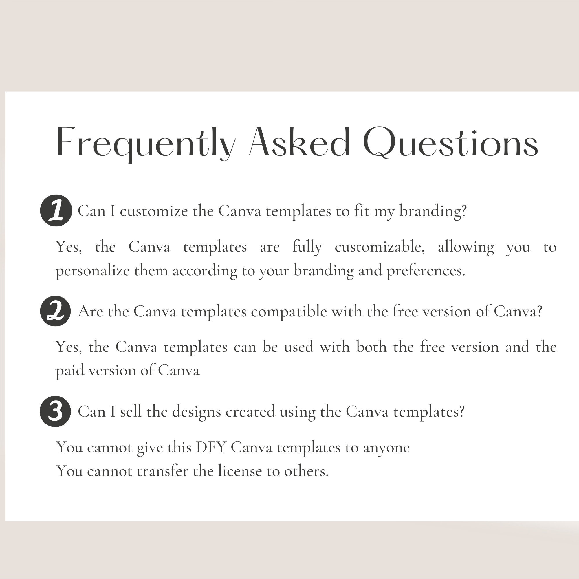 Workbook ADHD Motivation Canva Template | Printable Coaching Content ...