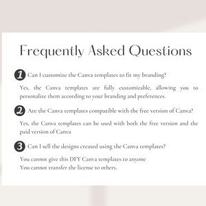 Stress Free Workbook Motivation Canva Template | Printable Coaching ...