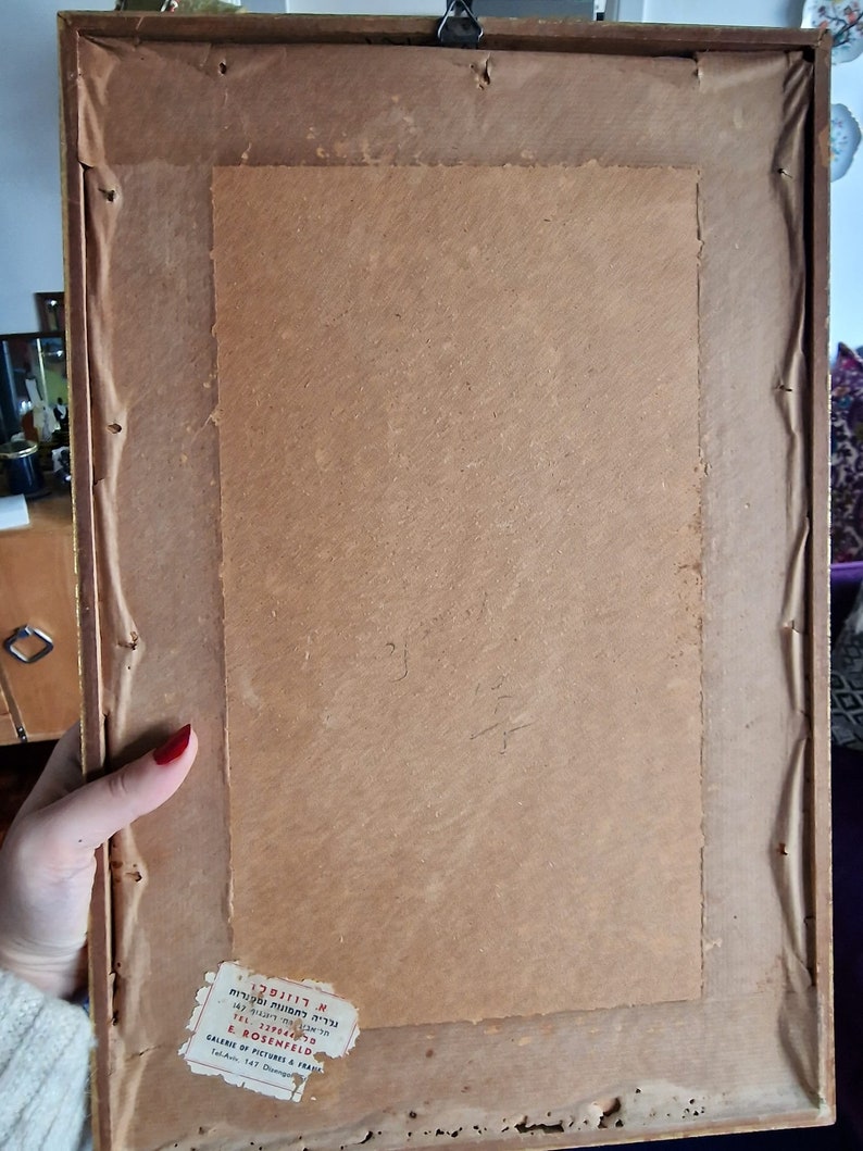 Rare Etching by Pierre Auguste RENOIR the Pinned Hat - Etsy