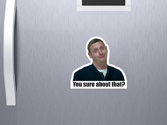 Questioning Finger Meme