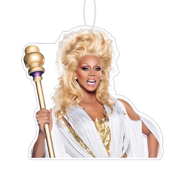 Drag Queen Gifts - 60+ Gift Ideas for 2026