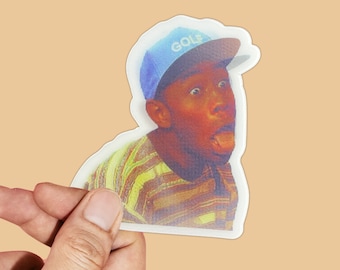 Golf Stickers - Etsy