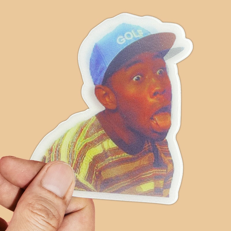 Golf Wang - Etsy