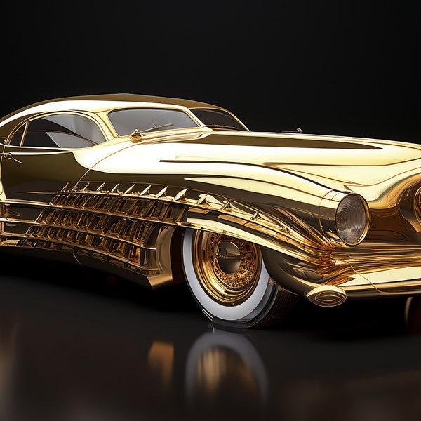 Automobile Decor - Etsy