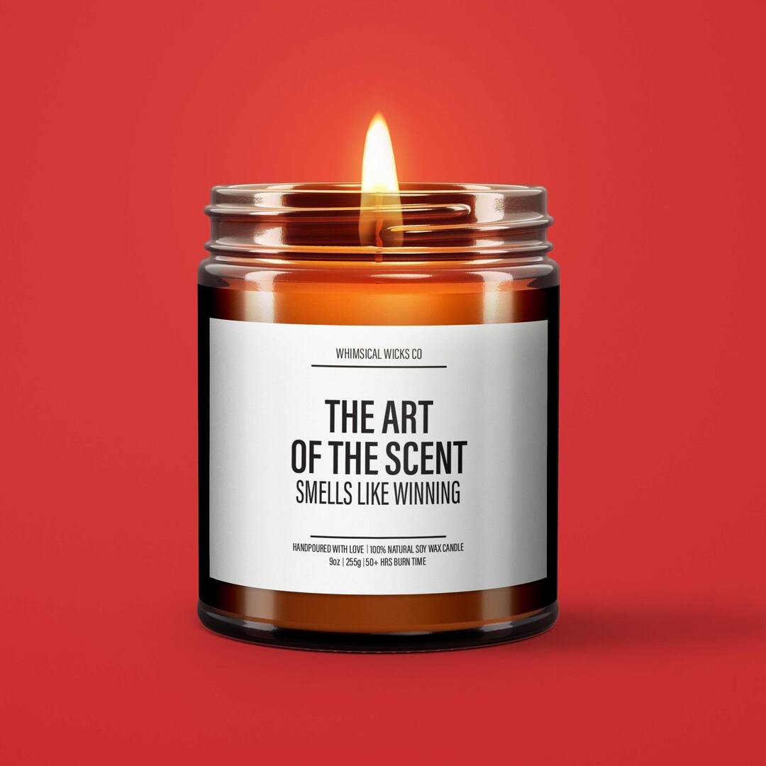 The Art of the Scent – Smells Like Winning | Hilarious Trump Quote ...
