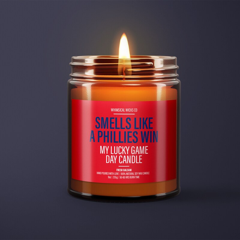 TheWhimsicalWicksCo - Etsy