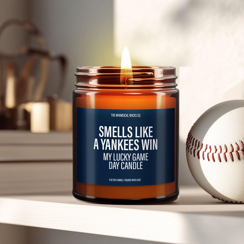 Yankee Candle Candles Day - Etsy