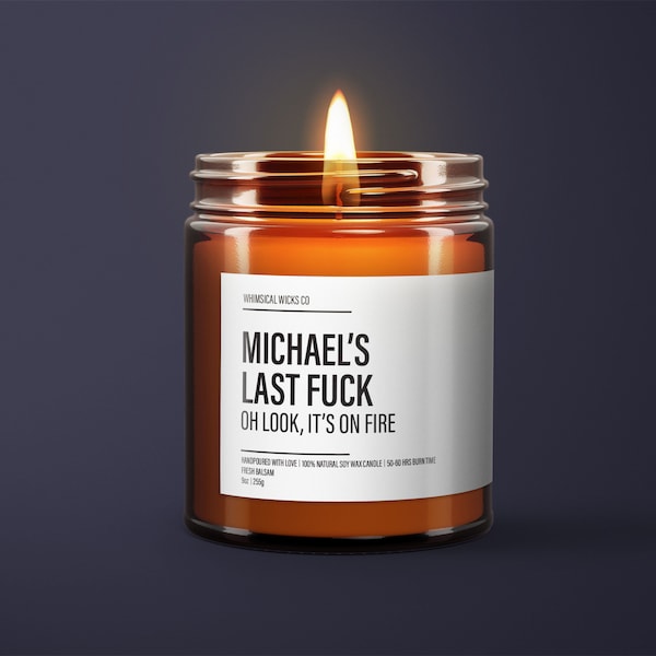 Penis Candle - Etsy