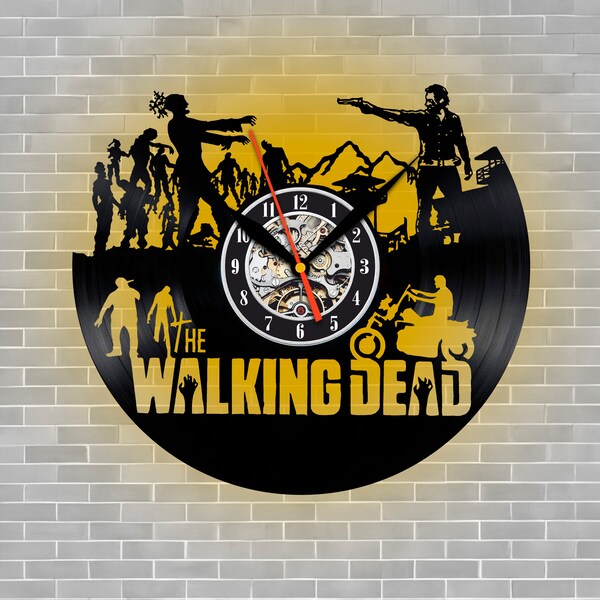 The Walking Dead - Etsy