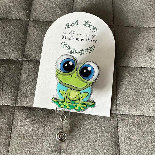 Bug Eyed - Etsy