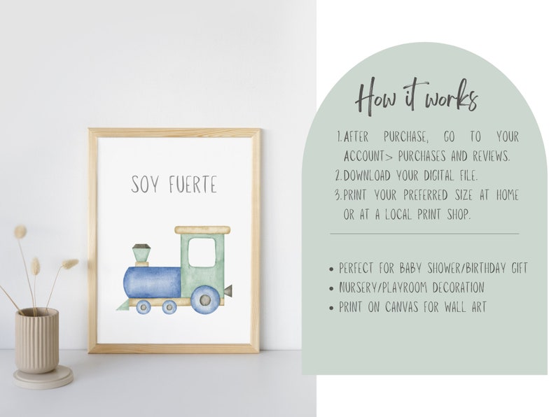 Afirmaciones Positivas Para Niños Spanish Positive Daily Affirmations ...