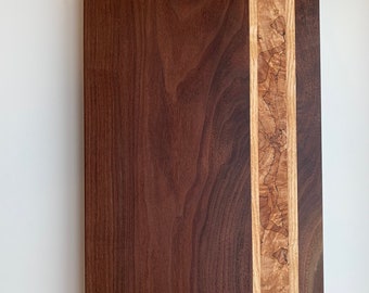 Butternut Cutting Board - Etsy