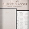 THAT GIRL Planner 2024 Digital Planner Goodnotes Planner Self Care ...
