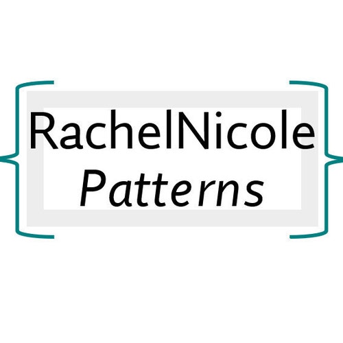 RachelNicolePatterns - Etsy