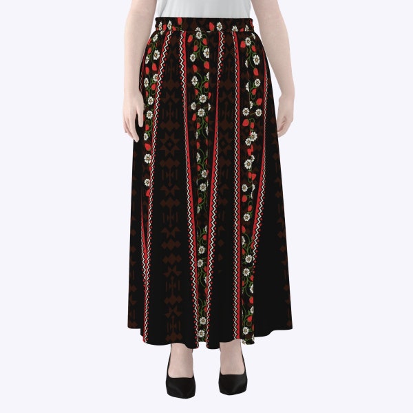 Native American Ribbon Skirts - Etsy