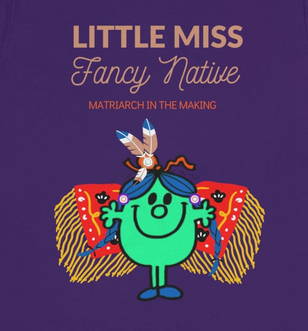 Lil Miss Fancy - Etsy