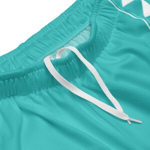 Native Print Basketball Mesh Shorts Indgenous - Etsy