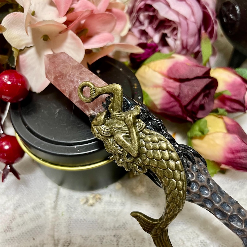 Mermaid Wands - Etsy
