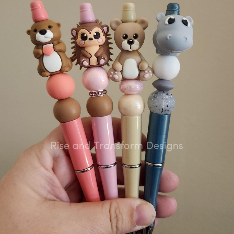 Cute Pens - Etsy