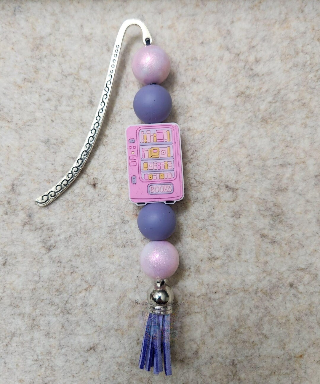 Book Vending Machine Bookmark | Book Vending Machine | Vending Machine ...