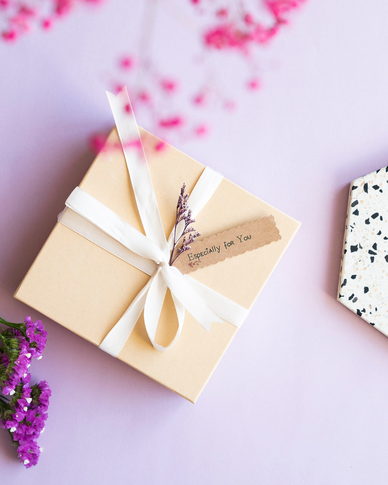 Gift Box for Woman Birthday Gift for Her - Etsy