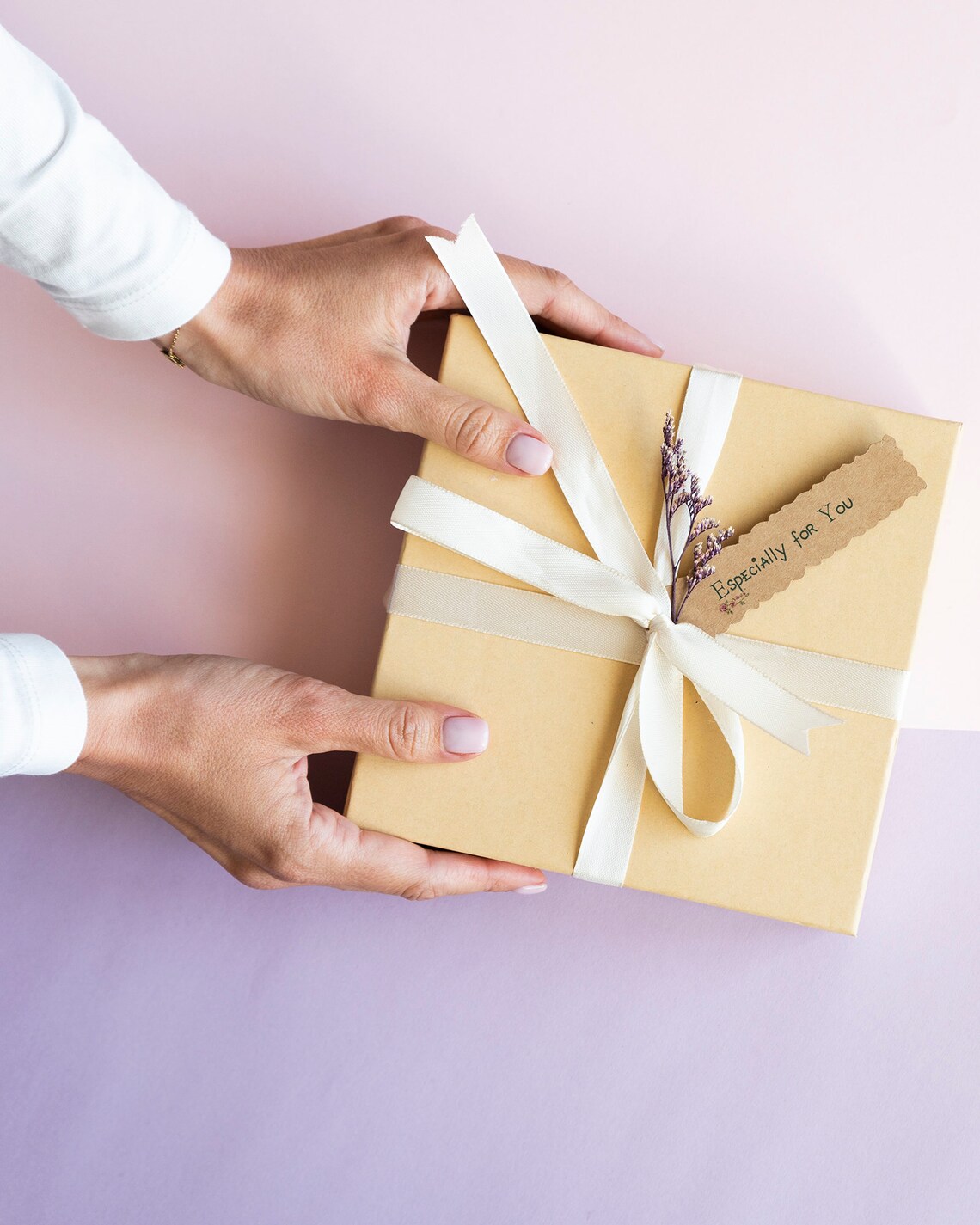 Gift Box for Woman Birthday Gift for Her - Etsy