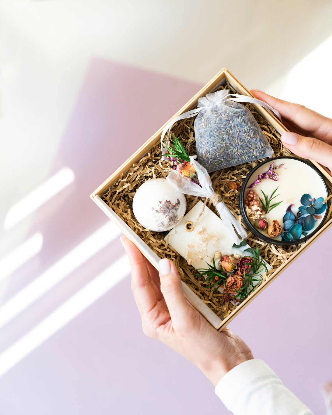 Gift Box for Woman Birthday Gift for Her - Etsy