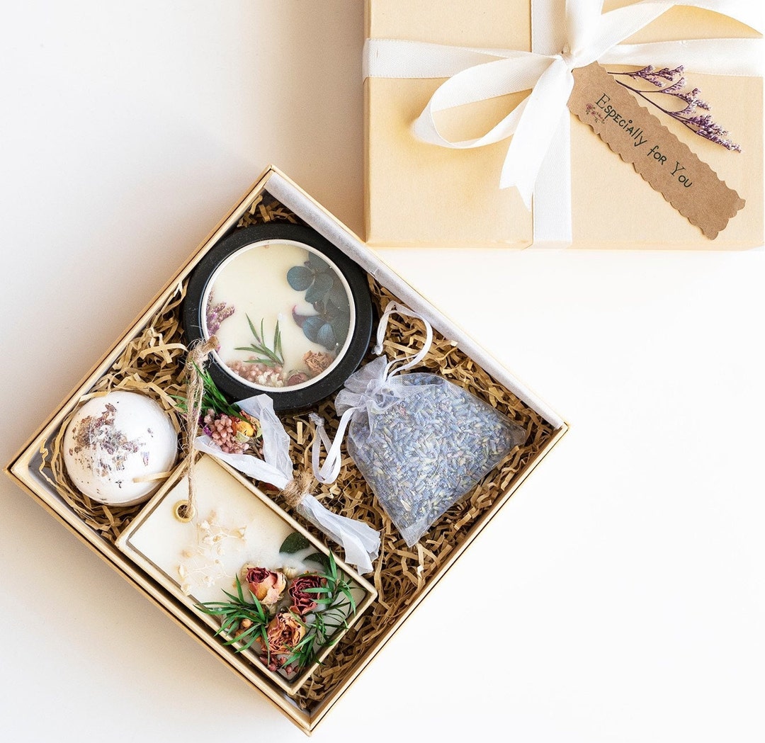 Gift Box for Woman Birthday Gift for Her - Etsy