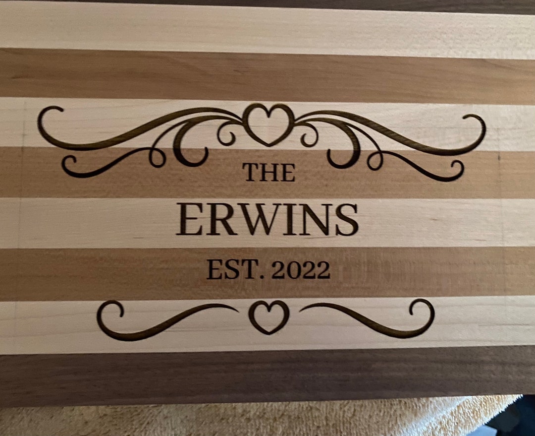 Custom Laser Engravings - Etsy