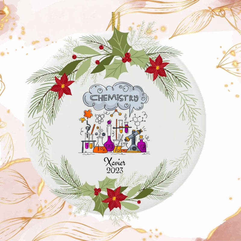 Chemistry Gift - 60+ Gift Ideas for 2025