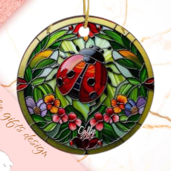 Ladybug Gifts - 60+ Gift Ideas for 2025