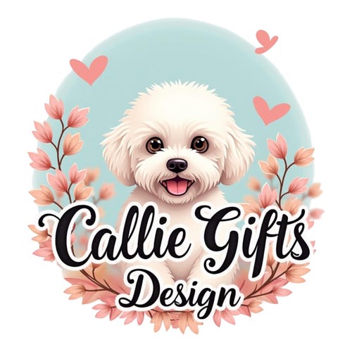 CalliegiftsDesigns - Etsy