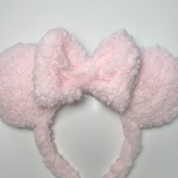 Teddy Bear Ears - Etsy