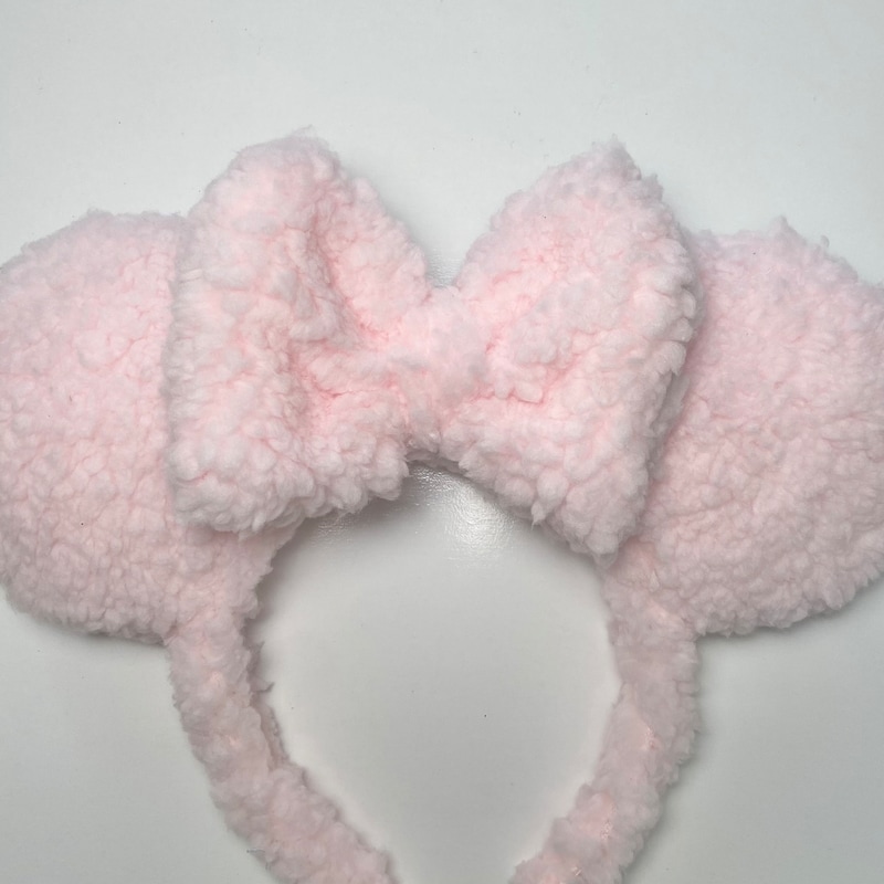 Teddy Bear Ears - Etsy